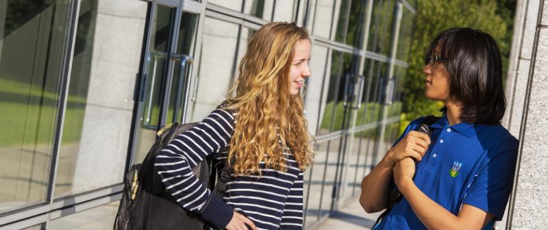 UCD Online Shop - Homepage